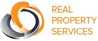 Real Property Services logo